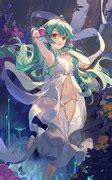せつなの嫁入り pixiv年鑑 β