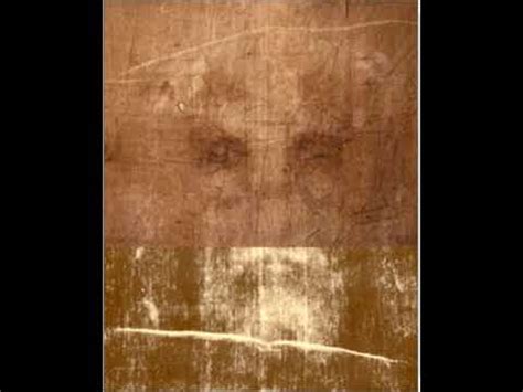 The Holy Shroud Of Oviedo The Sudarium Vsmsp