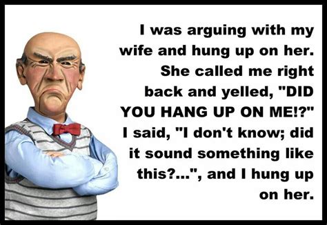 Jeff Dunham Walter Quotes Jeff Dunham Walter Quotes