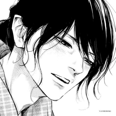Ryuunosuke Date Icon Hare Kon Hare Kon Manga Art Anime Shows