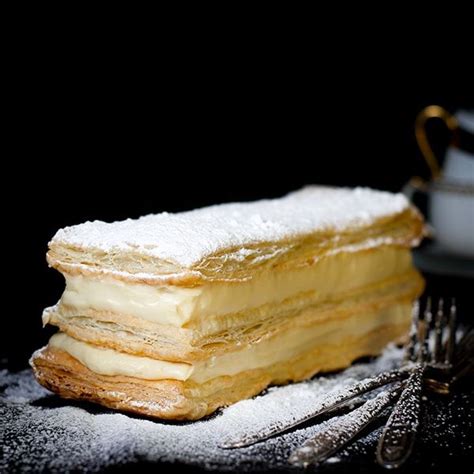 Napoleon Dessert Artofit