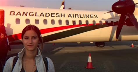 বাংলাদেশ ঘুরে অভিজ্ঞতা কেমন জানালেন বিশ্বের সব দেশ ঘোরা লেক্সি