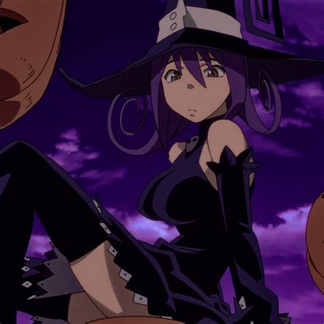 Pin By First On Profile In 2023 Anime Soul Soul Eater Blair Soul Eater