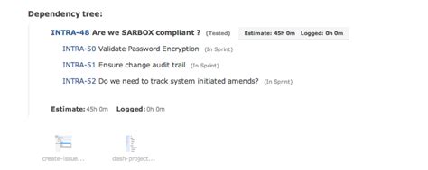 Item Dependency And Linking Gemini Documentation