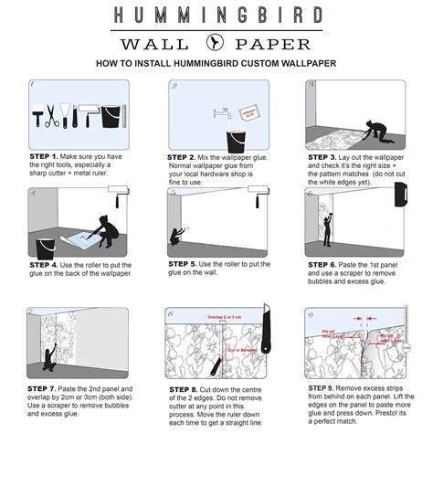 How To Join Wallpaper