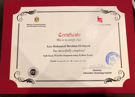 Iti Graduated Python Fullstackdevelopment Webdevelopement Opensource