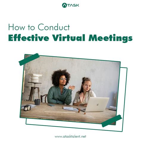 Atask Atasktalent Wfh Workfromhome Virtualmeeting Pt Atask Teknologi Internasional