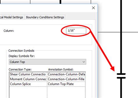customizing the graphical column schedule augi the world s largest
