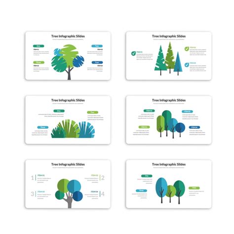 Creative Network Infographic Powerpoint Template Original And High