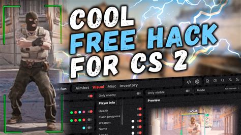 🦐 Free Cheat For Cs2 How To Download Cs2 Hacks Cheats For Cs2