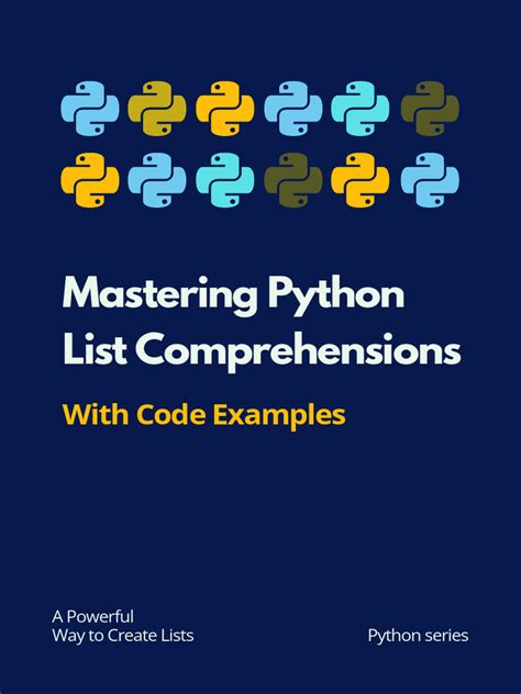 python list pdf computers