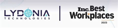 Lydonia Technologies On Linkedin Golydo Bestworkplaces Team Intelligentautomation