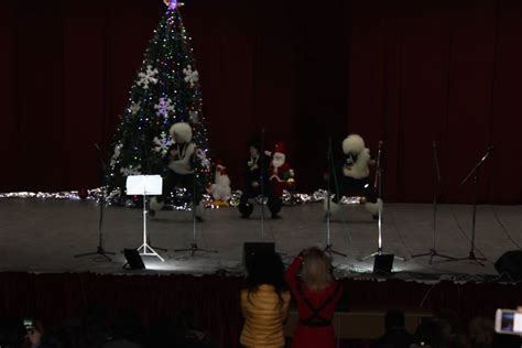 ქორეოგრაფიული ქორეოგრაფიული ანსამბლი ბახტრიონი