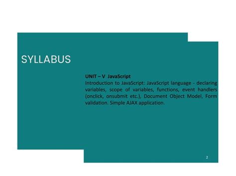 Web Technologies Javascript Pdf Web Development Internet