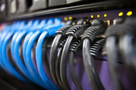 Welcome To Structured CablingTech Structured Cabling Tech