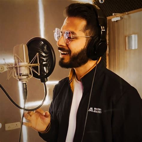 Singer Deepak Bhatia Rockstar Youtube