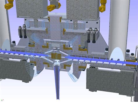 High Viscosity Materials Blending