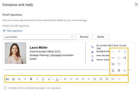 How To Add Signature To Email Gmail Outlook And Mail Fynk