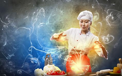 Chef Wallpapers Wallpaper Cave