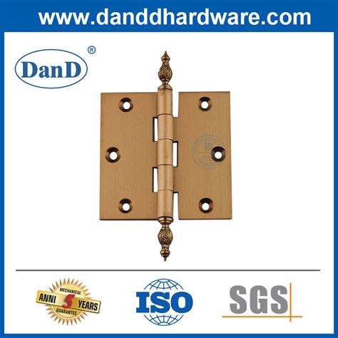 Solid Brass Folding Table Drop Flap Hinges Flap Hinge For Furniture