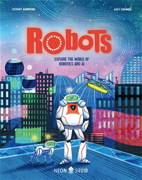 Buy Robots Online Sanity
