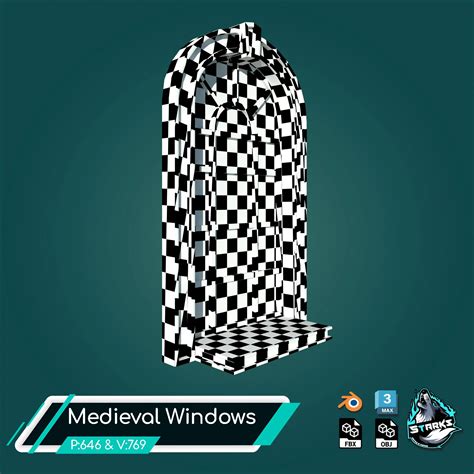 Old Windows Flippednormals