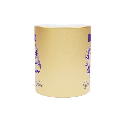 Custom Omega Psi Phi Mug Que Paraphernalia Omega Paraphernalia Que