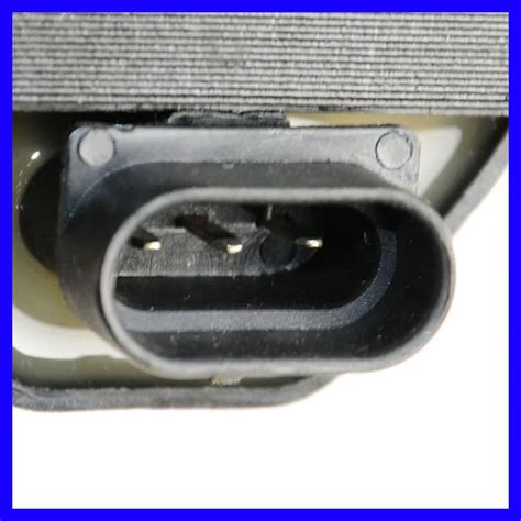 Ecklers Ignition Control Module And Coil 96 97 5 7l Firebird