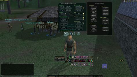 Daoc Ghost Ui Fasren