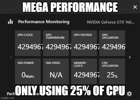 Mega Cpu Imgflip