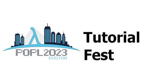 Tutorial Fest Popl23 Neurosymbolic Programming Youtube