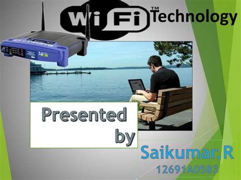 wireless networks ppt pptx