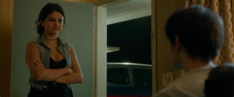 Naked Selena Gomez In The Fundamentals Of Caring