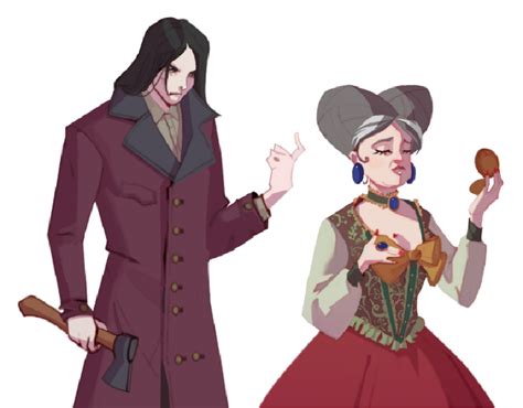 Character Design Crime And Punishment Behance