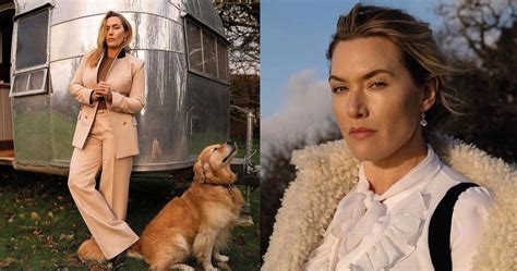 Ok ქეით უინსლეტი გრეგ უილიამსის ობიექტივში 46 წლის მსახიობის ახალი ფოტოსესია Hello Russia