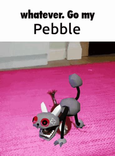 Pebble Dandys World Gif Pebble Dandys World Dandys World Pebble My XXX Hot Girl