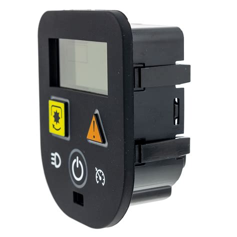 Cub Cadet 625p08881 Vcm Switch Ul G2 Mow The Lawn