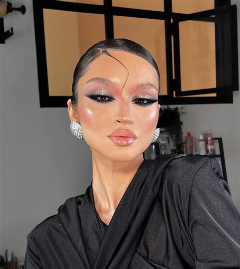 Pin By Olivias Lifestyle On Makeup Ideas In 2024 Sultry Makeup Fashion Makeup Pretty Makeup