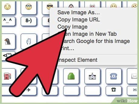 Ways To Put Symbols On Facebook WikiHow