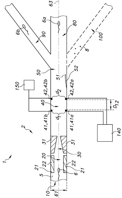 Microfluidic Device For Selection Of Semen Eureka Patsnap