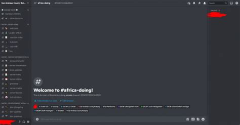 Sacrp Discord Template Server Templates Launcherleaks
