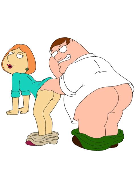 Lois X Peter By Zerotoons Hentai Foundry