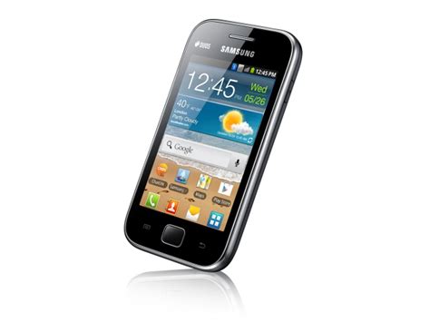 Samsung Galaxy Ace Duos Price In India Specifications Th August Gadgets