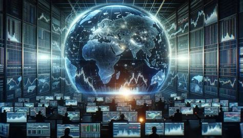 Algorithmic Trading Strategies Maximizing Efficiency In Forex