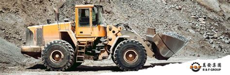 Ways To Reduce Wheel Loader Cost Of Ownership
