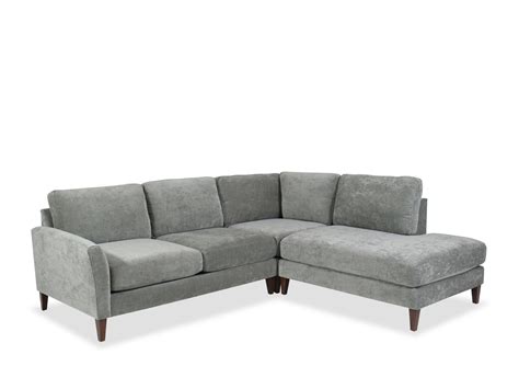 Nova 3 Piece Sectional Mathis Home