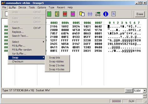 Vz V8 Pim Module And Pim Code Ecu Swapping P And G Motors Seven Hills