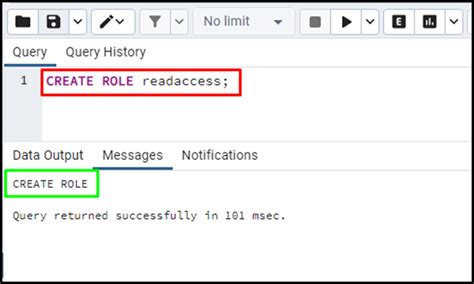 How To Create A Read Only User In Postgresql Commandprompt Inc