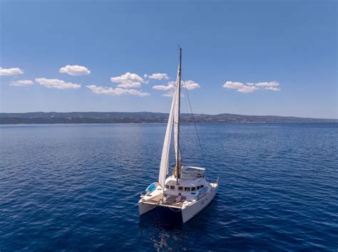 Brac Island Sunset Escape 2h Tour Clickandboat