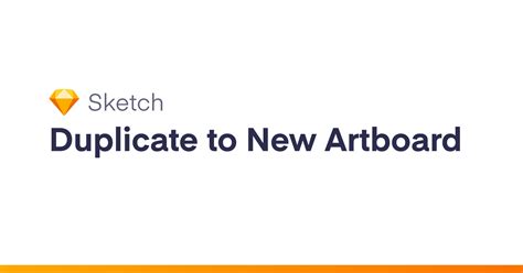 Overflow Sketch Plugin Sketch Elements